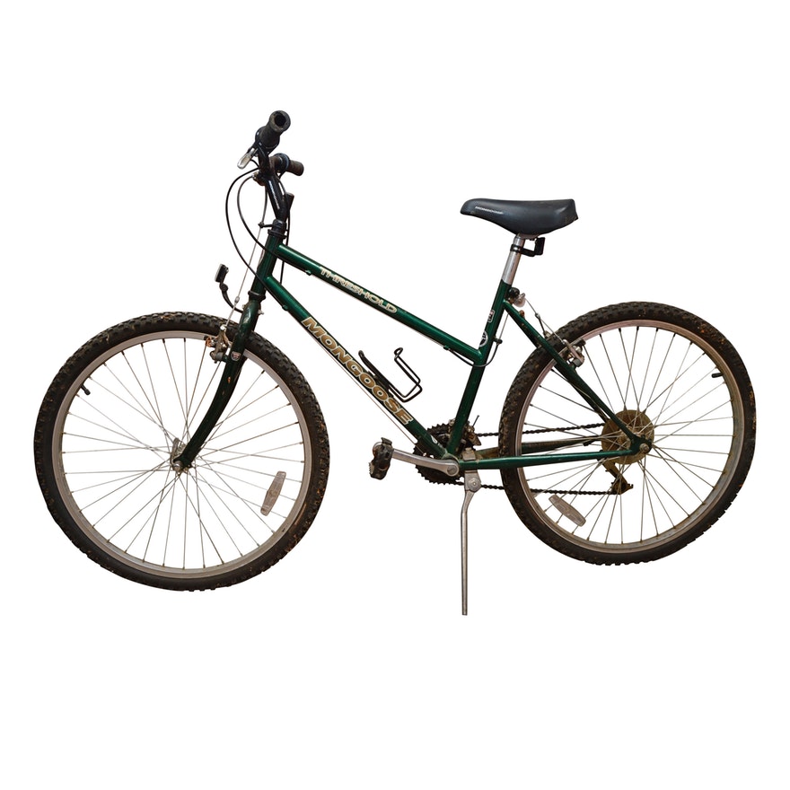 Mongoose Threshold Review - Triumph Bike Reviews | #1 Source For ...